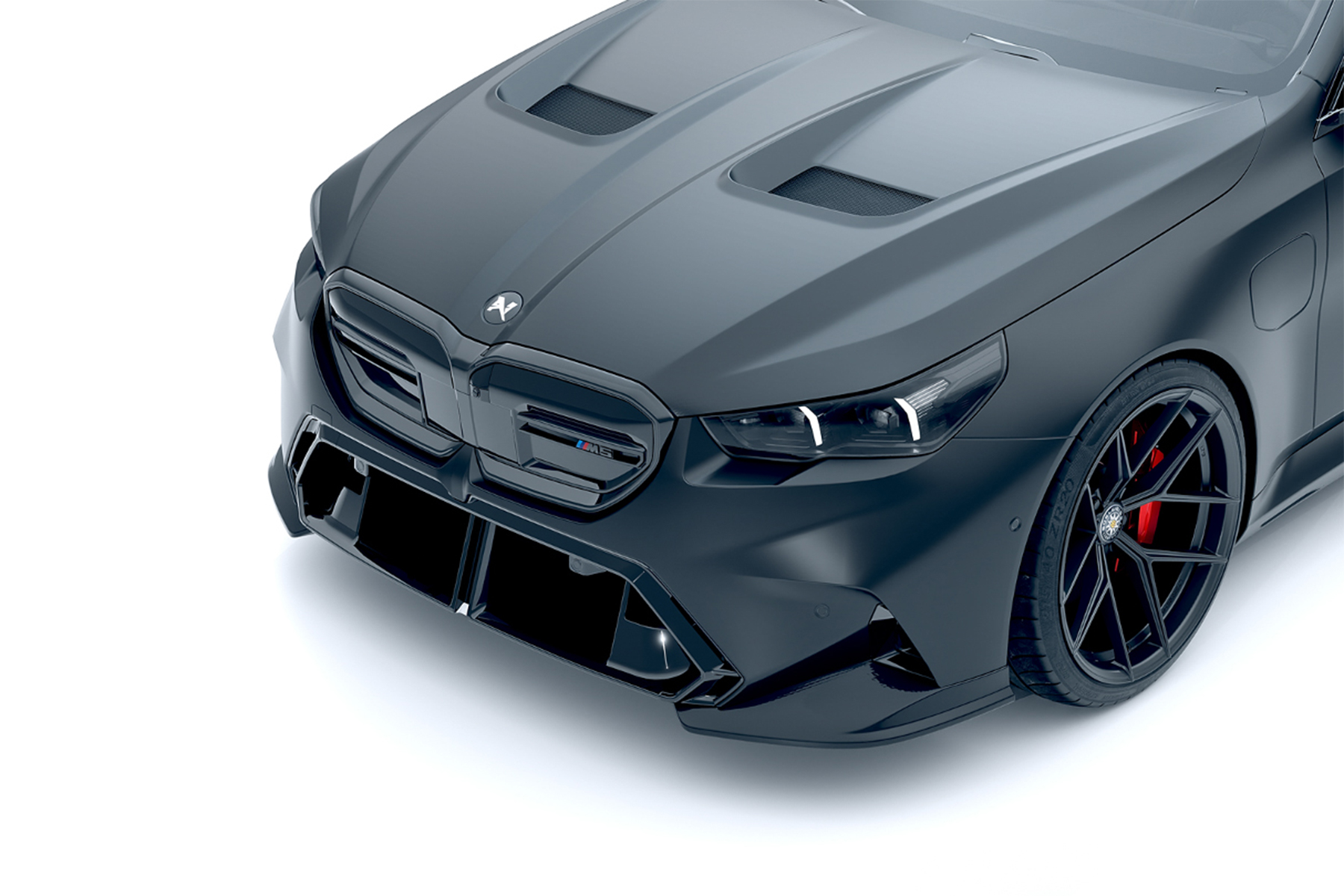 プロダクツ -BMW M5 [G90/99]-｜Alpha-N Performance JAPAN
